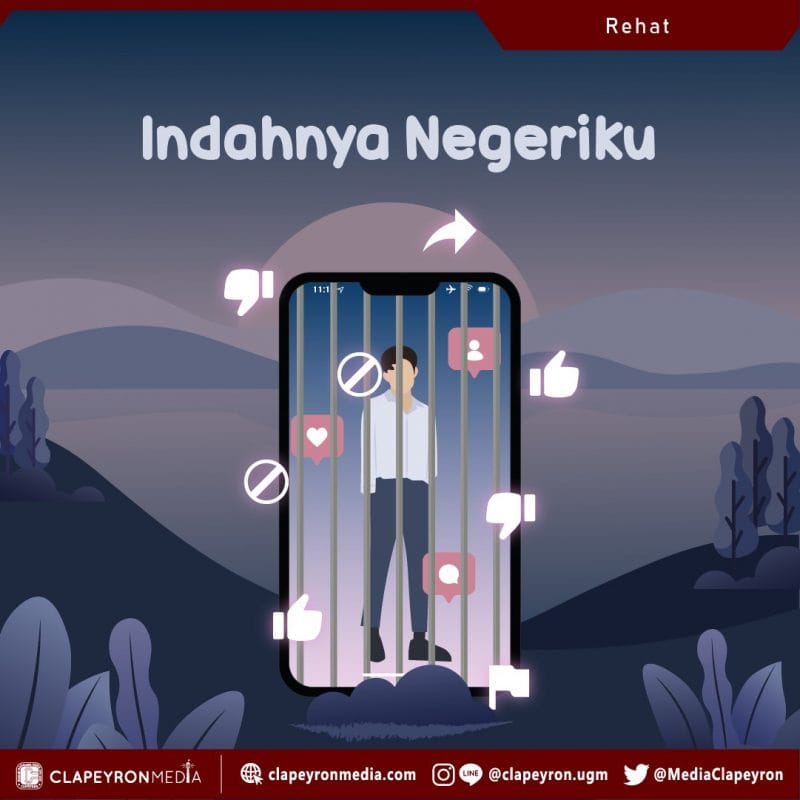 Indahnya Negeriku – Clapeyron Media