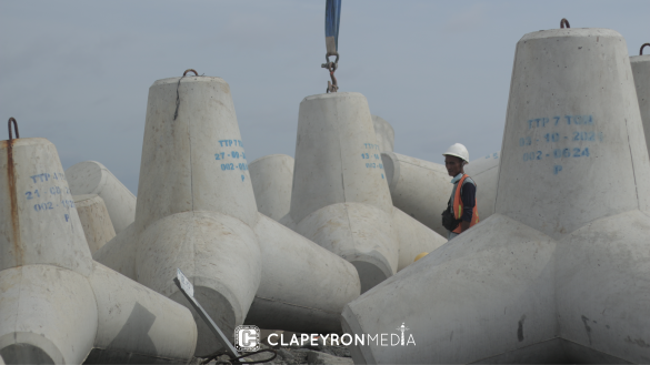 Mencegah Banjir Bandara dengan Membangun Jetty? Inilah Proyek Bogowonto ...